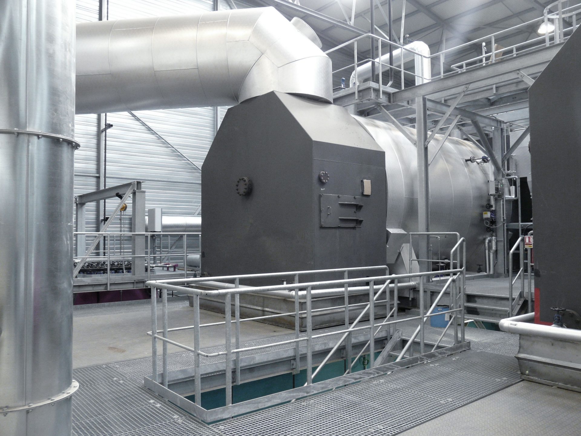 Product portfolio - Polytechnik