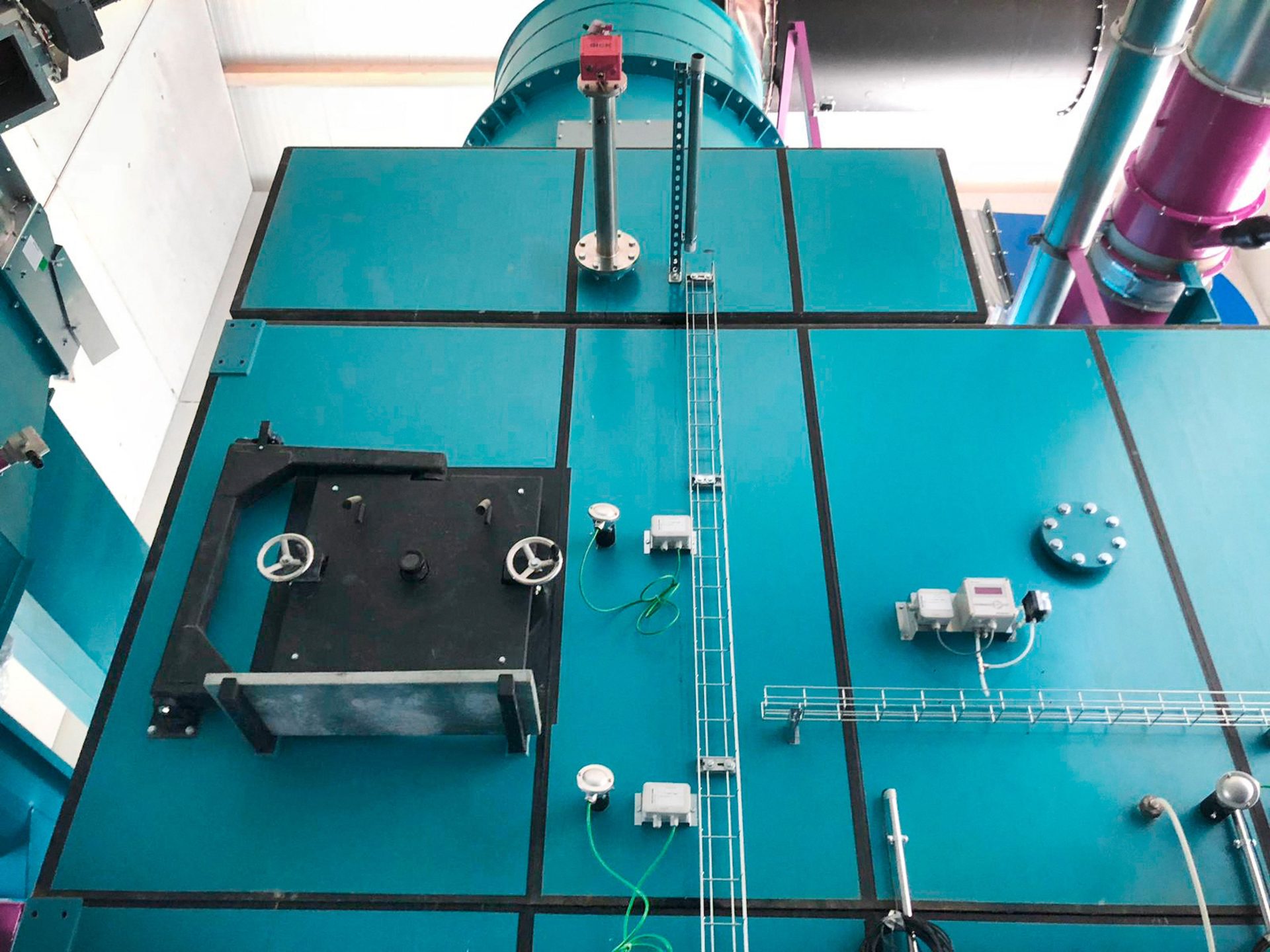 Product portfolio - Polytechnik