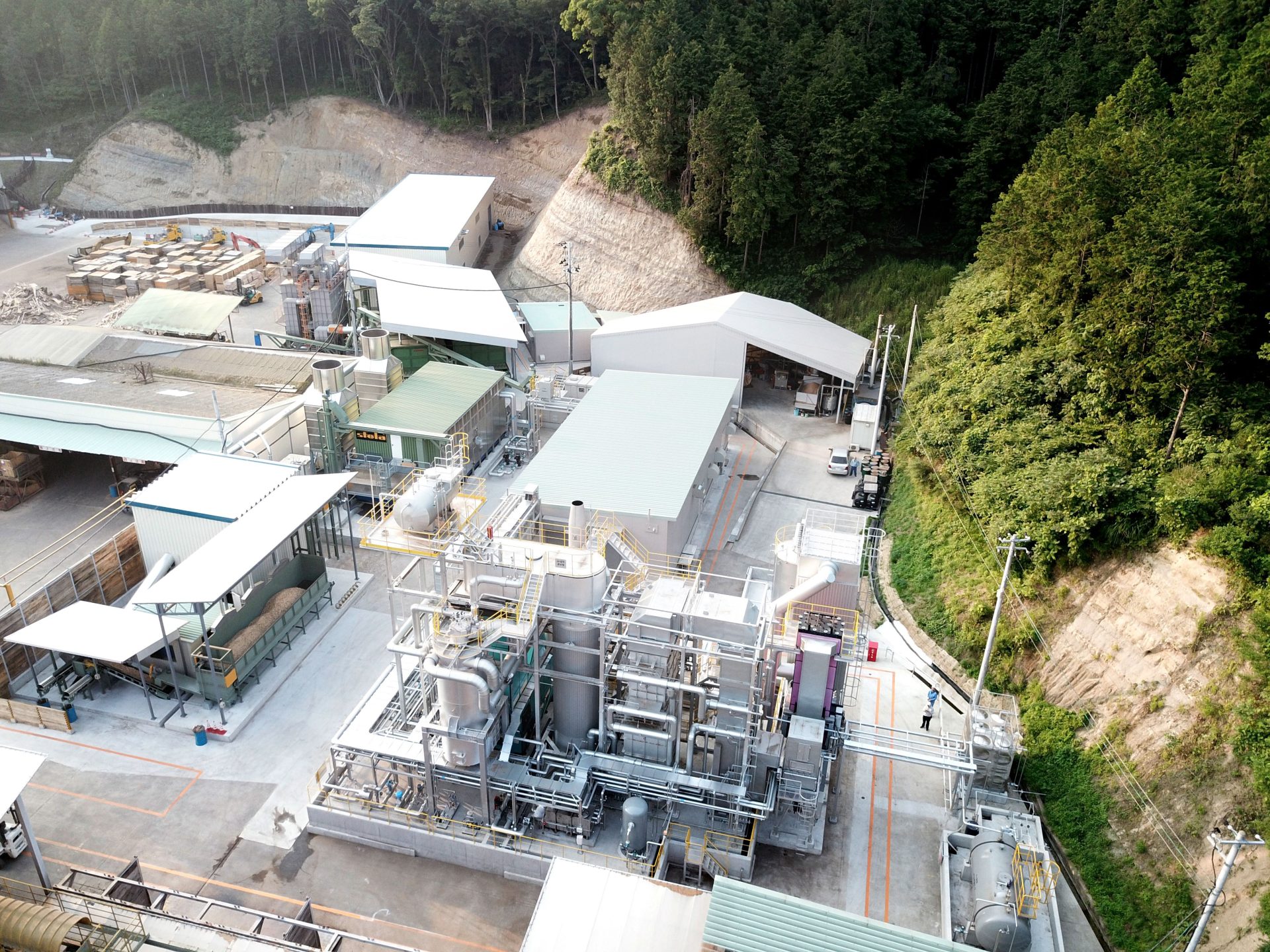 Product portfolio - Polytechnik