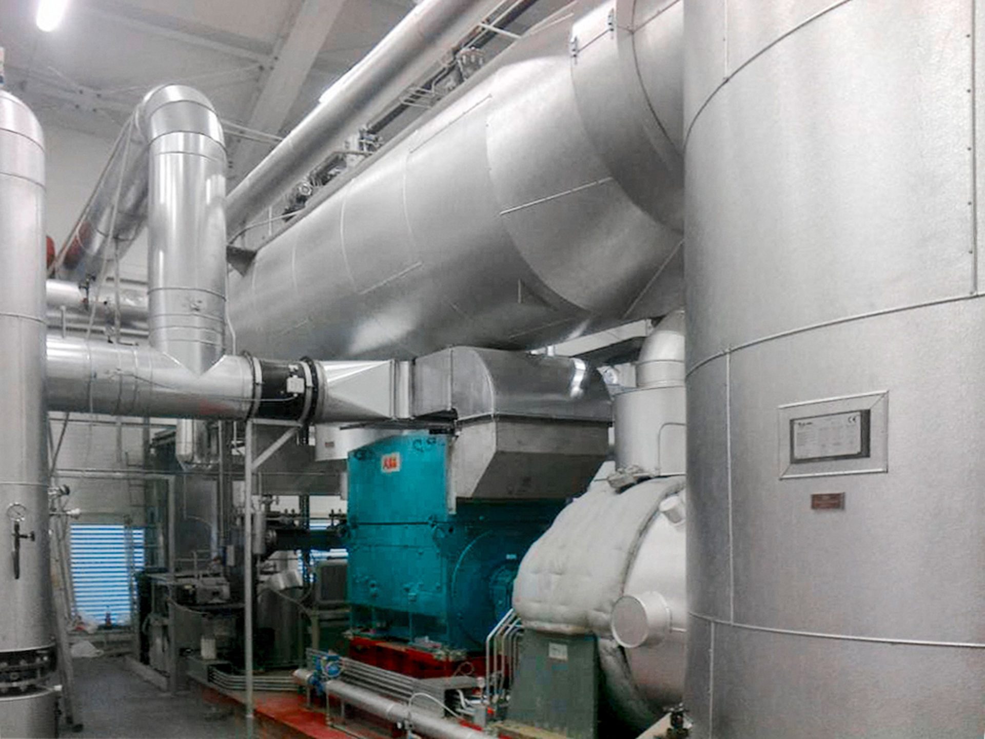 Product portfolio - Polytechnik