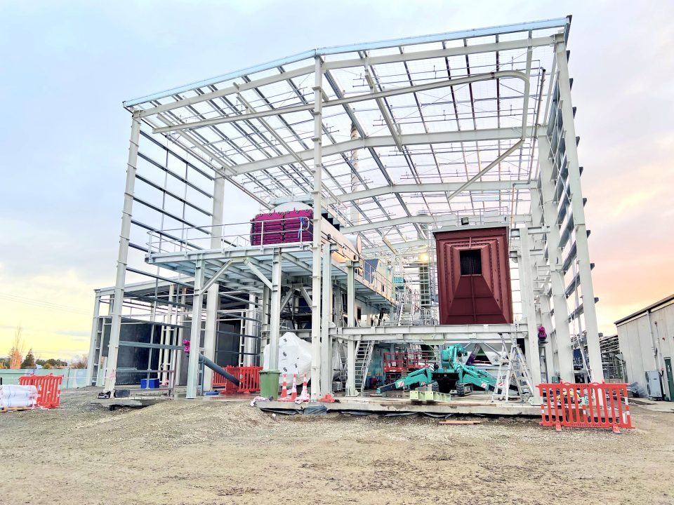 Product portfolio - Polytechnik