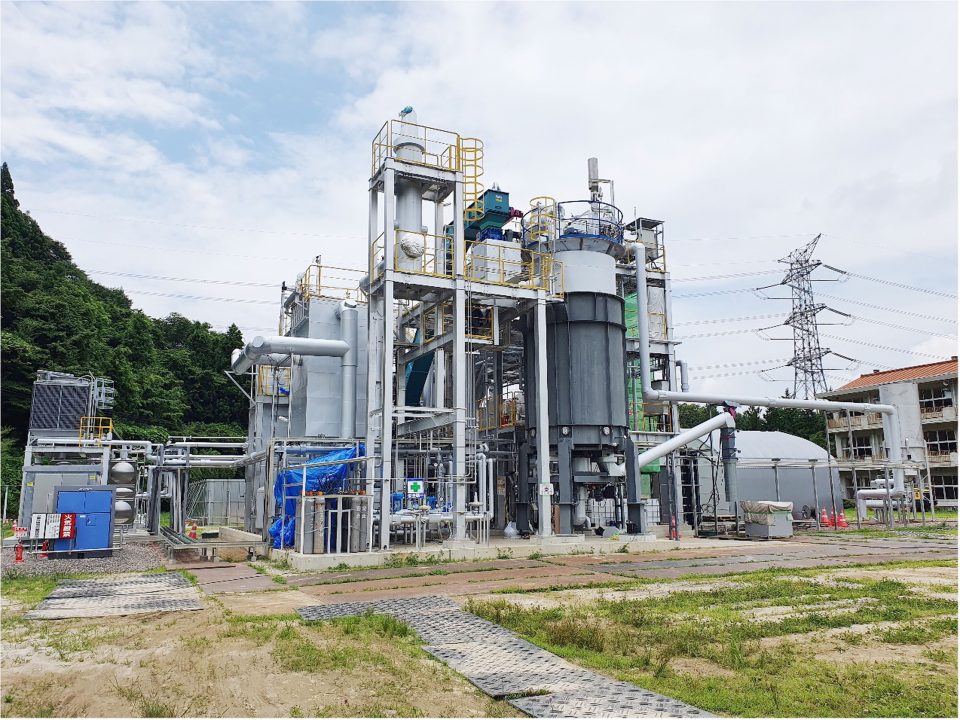 Product portfolio - Polytechnik