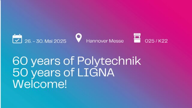 Home - Polytechnik